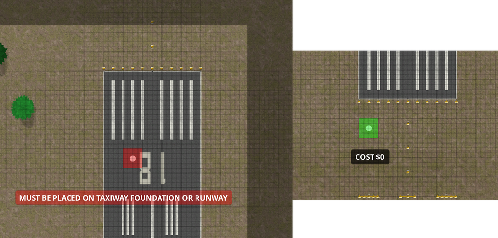 Runway alignment - Support - Apog Labs Forum