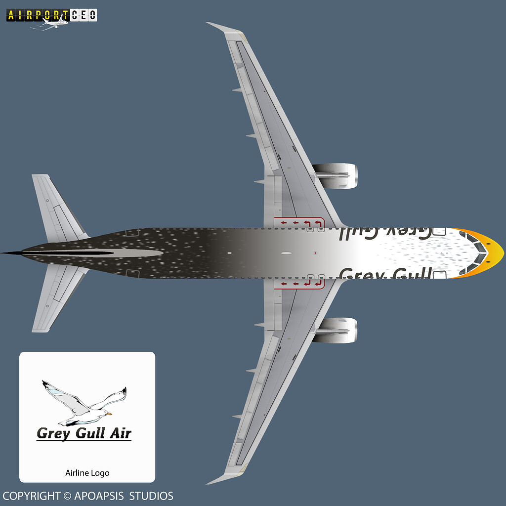 Grey Gull AIr - Community content - Apog Labs Forum