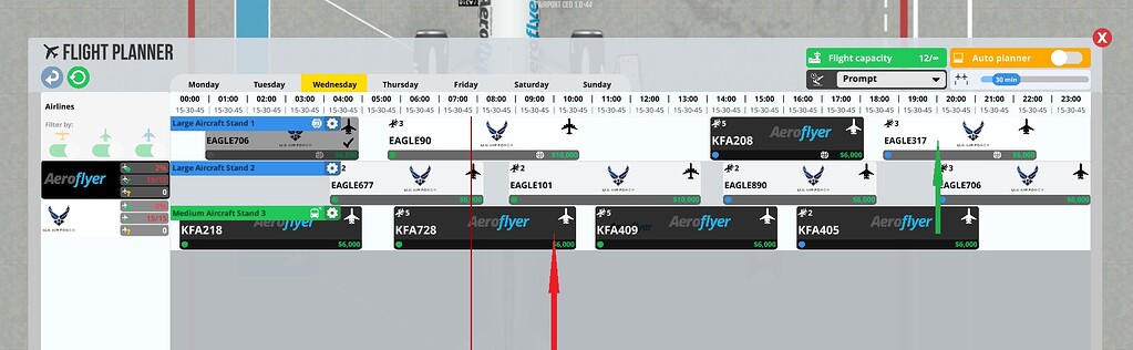 Background color and text color not changing - Modding - Apog Labs Forum