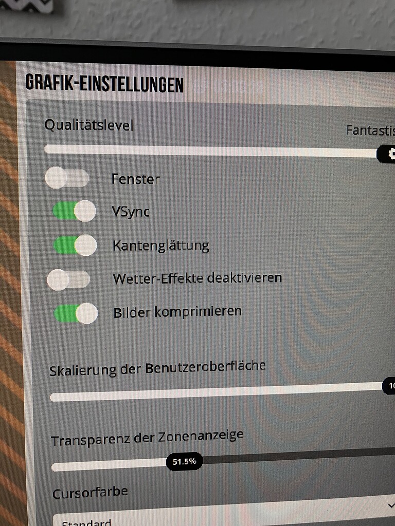 Activate Weather Effect - Support - Apog Labs Forum